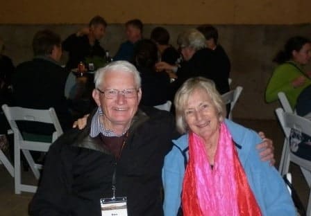 Australian Rangeland Society - » NEW ARS FELLOWS RECEIVE THEIR AWARD